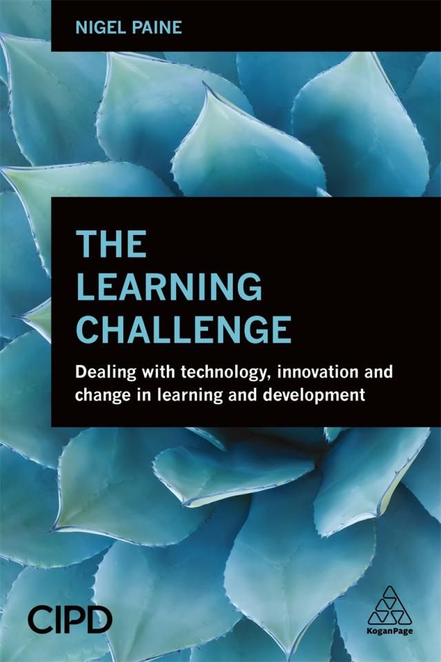 The Learning Challenge | Kogan Page